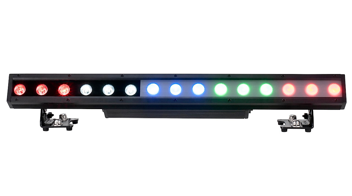 ADJ 15 HEX LED Bar IP - Outdoor RGBWA+UV Wash Light for Events