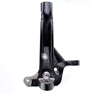 4" Lift Kit For 2001-2005 Ford Explorer Sport Trac 2WD Spindles with Add-a-Leafs by TSS