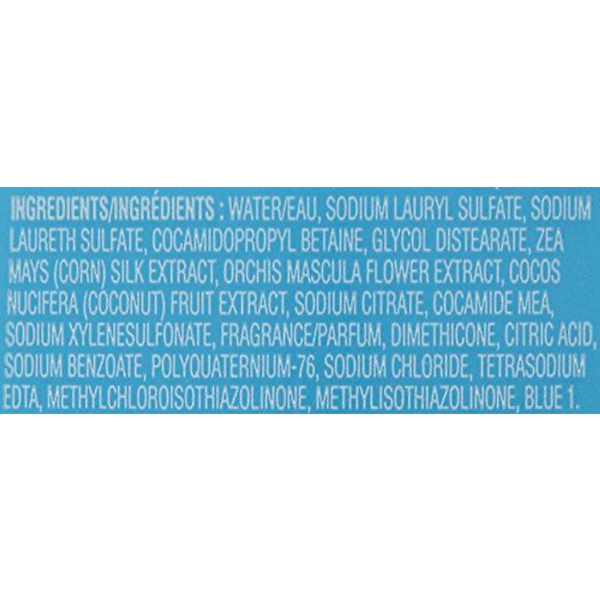 Herbal Essences Hello Hydration Moisturizing Hair Shampoo, 23.7 oz