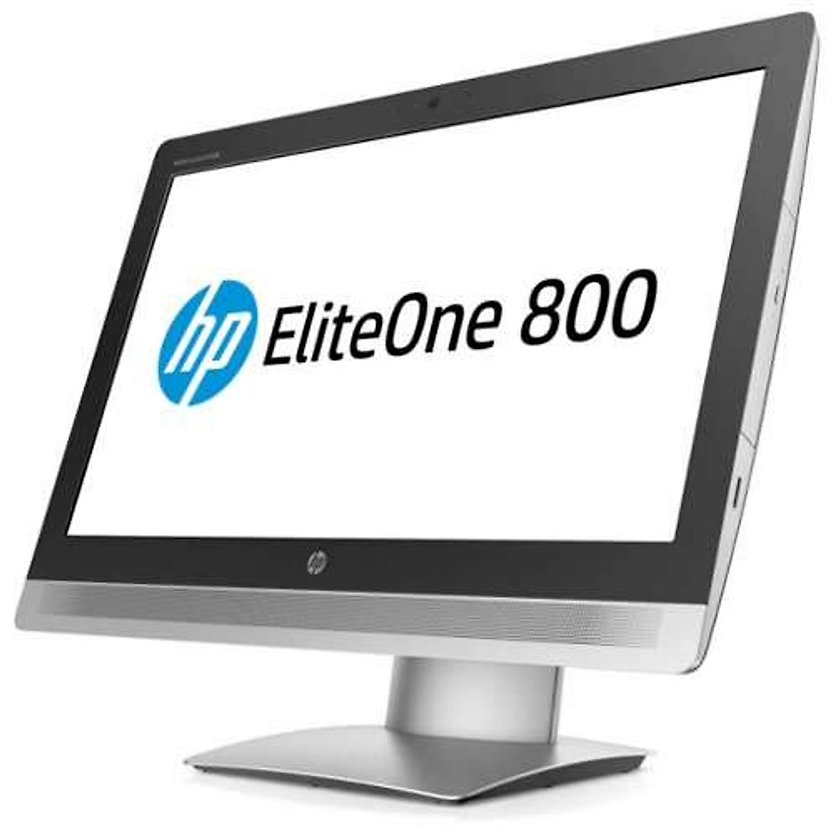 HP EliteOne 800 G2 23 FHD All in One PC - Intel Core i5-6500 3.2GHz 16GB 256GB SSD DVD Webcam WiFi Windows 10 Pro (Renewed)
