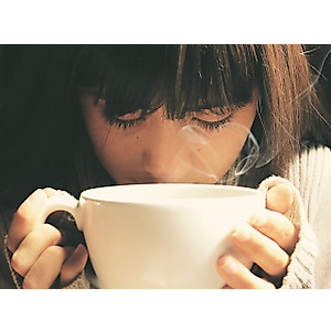 Organic Half-Caff, 12 oz. Whole Bean, Medium Roast, 1 Bag