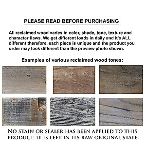 Luxe Accent Side Table (Natural)