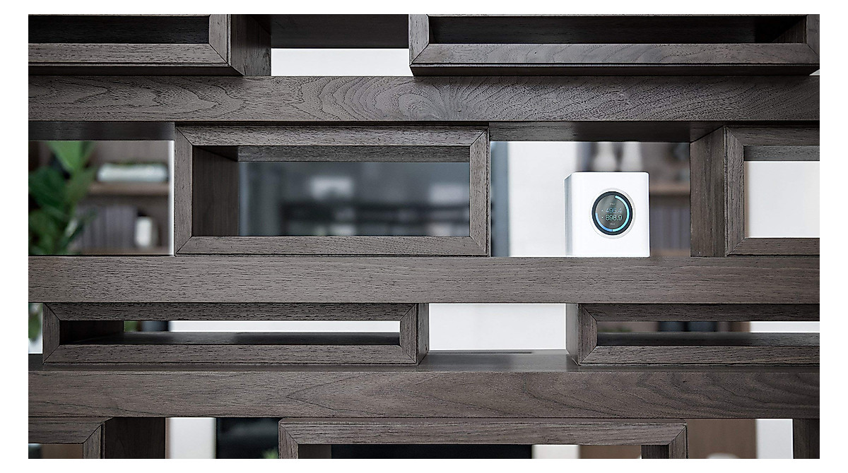 Ubiquiti AmpliFi HD WiFi Router - Home Coverage