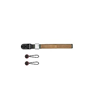 Peak Design Cuff Camera Wrist Strap Sage (CF-SG-3)