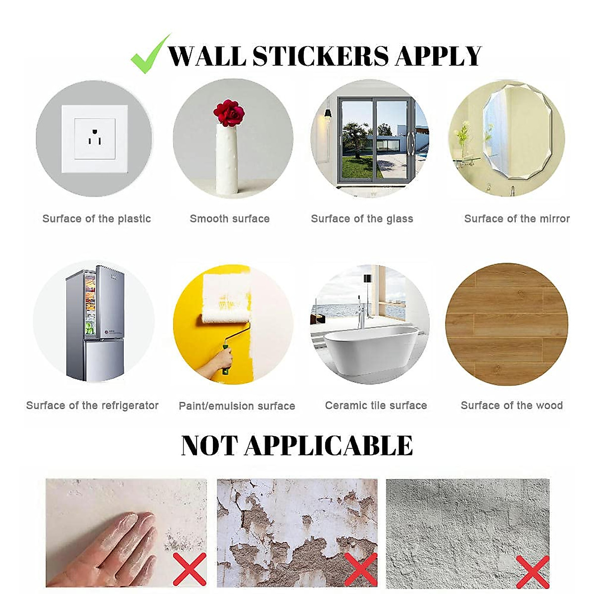 Tuosiwei 12PCS Butterfly Wall Decals - 3D Butterflies Decor for Wall Removable Mural Stickers Home Decoration Kids Room Bedroom Decor (pink Silver)