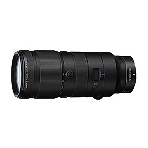 Nikon NIKKOR Z 70-200mm f/2.8 VR S
