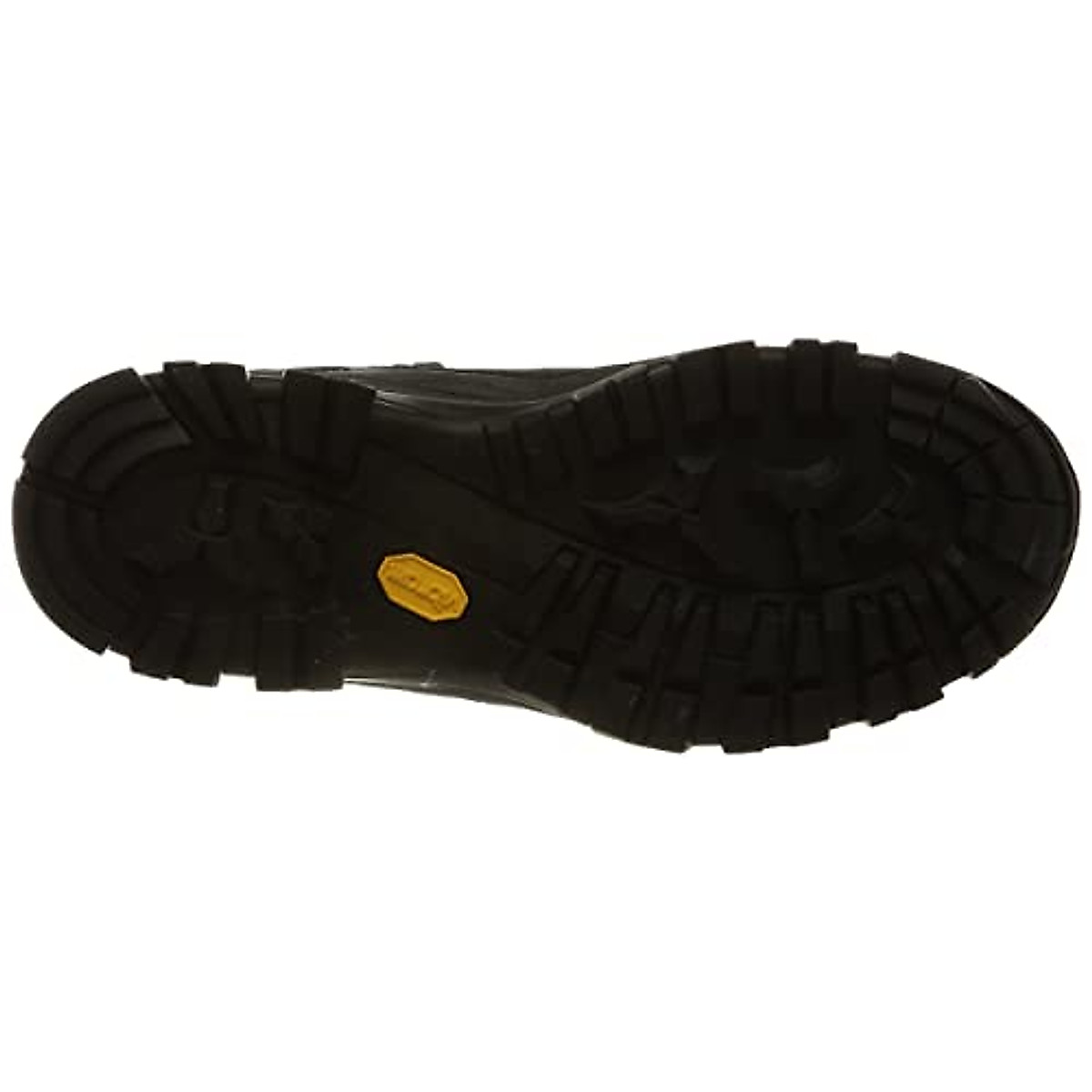 Jack Wolfskin Men's Rebellion Guide Texapore Mid Hiking Shoe Backpacking Boot, Black, 11