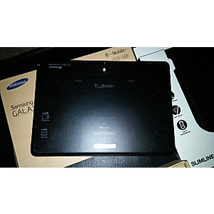 Samsung Galaxy Note 10.1 2014 Edition 4G LTE Tablet, Black 10.1-Inch 32GB (Verizon Wireless)