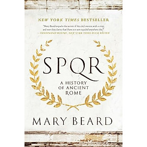SPQR: A History of Ancient Rome