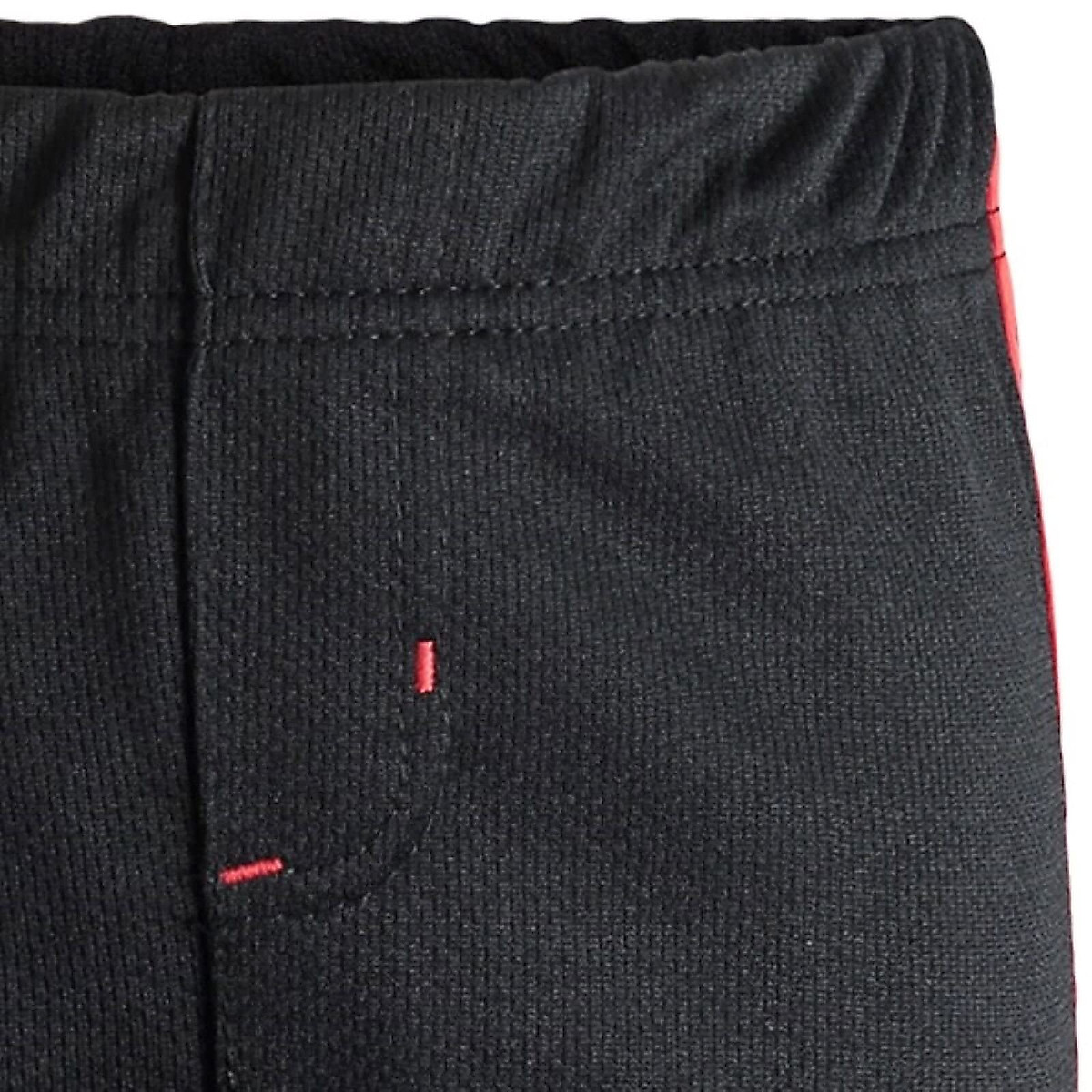 Marvel Spider-Man Toddler Boys Athletic Pullover T-Shirt Mesh Shorts Outfit Set 4T