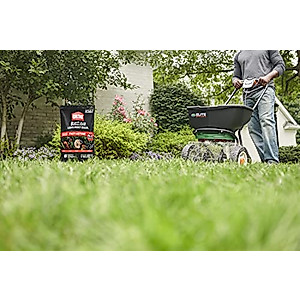 Ortho BugClear Lawn Insect Killer1: Treats up to 33,000 sq. ft., Protect Your Yard & Garden Against Ants, Spiders, Ticks, Armyworms, Fleas & Grubs, 20 lbs.