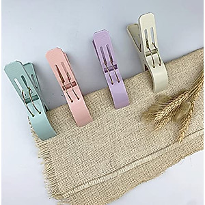 JUNDE 12 Pcs Beach Towel Clips Chair Clips Towel Holder for Pool Chairs on Cruise-Jumbo Size,Plastic Clothes Hanging Clips Clamps to Keep Your Towel from Blowing Away