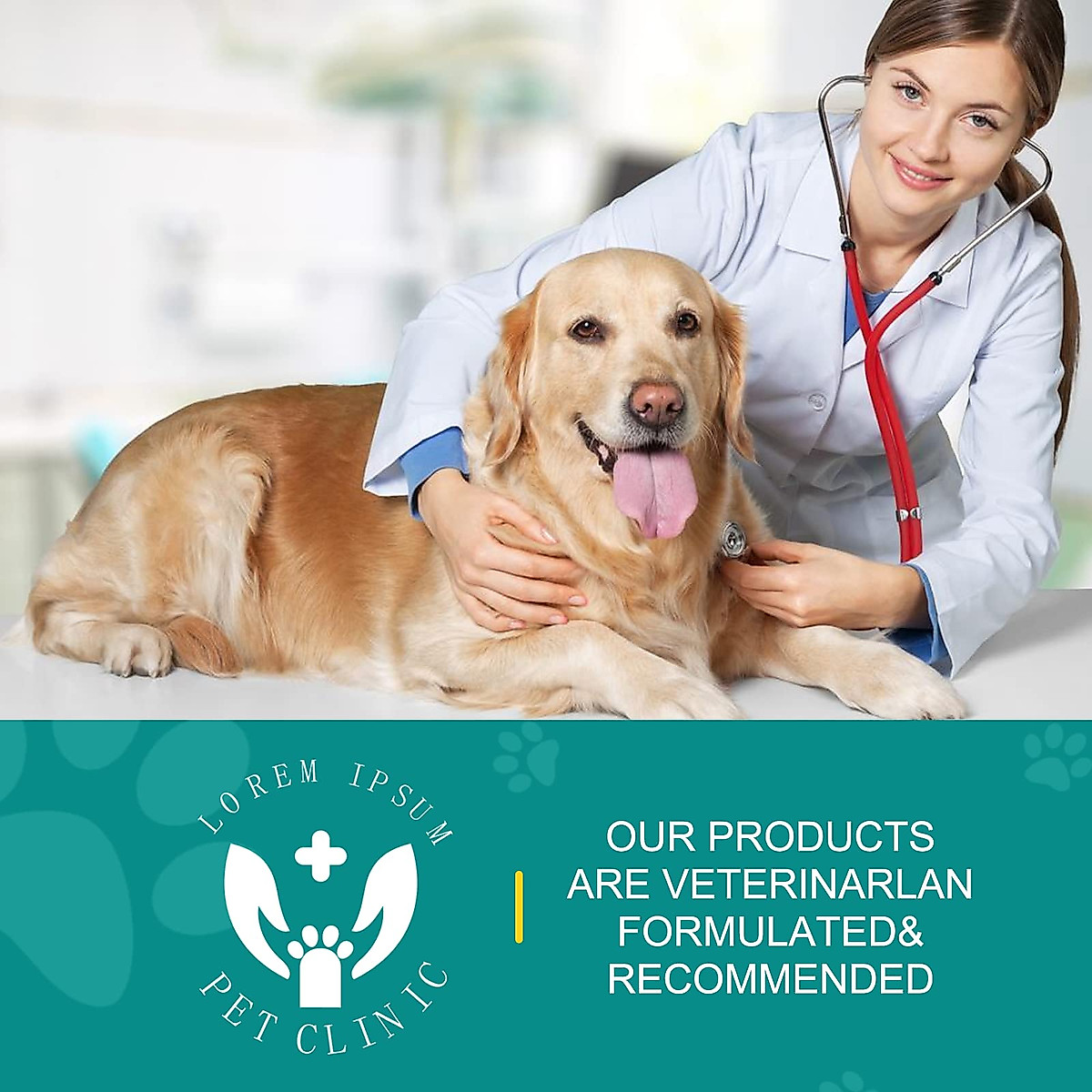 Yecuce Calming Chews for Dogs,Quiet Moments Dog Calming Treats,Help Promote Relaxation,Dogs Anxiety Stress Relief-Barking,Separation,Thunder,Travel Issues,Duck Flavor,8.54 oz (242g),110 Count