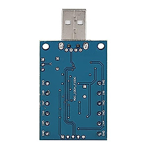 Good Performance 12Bit ADC Module, STM32 Module, Easy Installation
