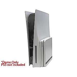 Avolusion PRO-X (White) 3TB USB 3.0 External Gaming Hard Drive for PS5 Game Console