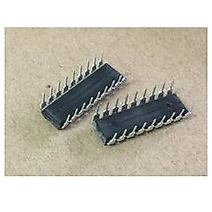 100PCS CD4052BE CD4052BD CD4052B CD4052 DIP ZJ