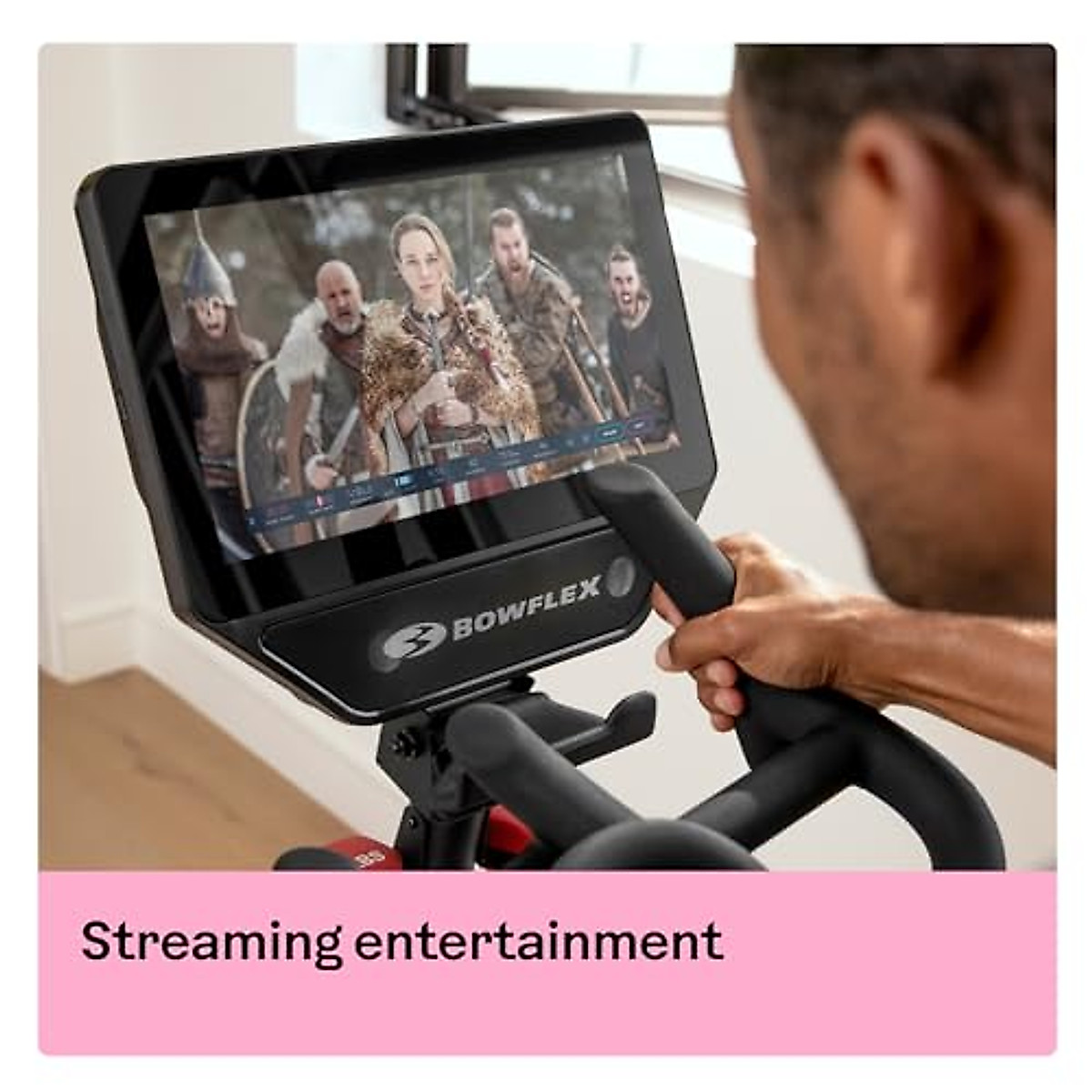 BowFlex VeloCore 16 Bike