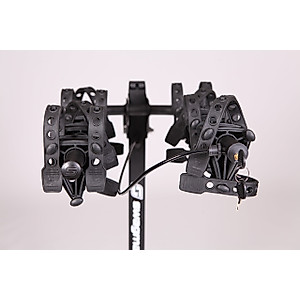 Swagman TITAN 4 Folding Hitch Bike Rack