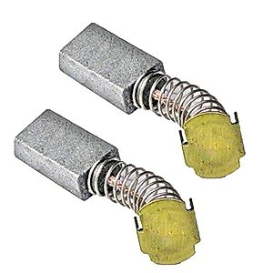 Bosch 160701417W Brush set