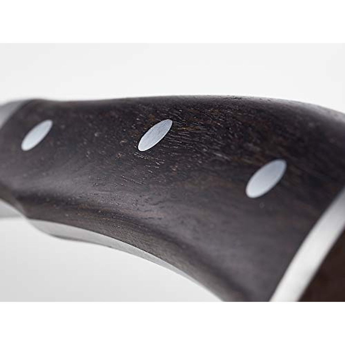 WÜSTHOF Classic IKON Blackwood 8" Chef's Knife