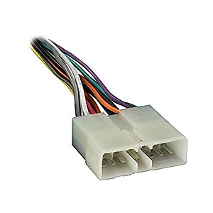 Metra 70-1782 Geo/Isuzu 1985-97 Power/4 Speaker Harness