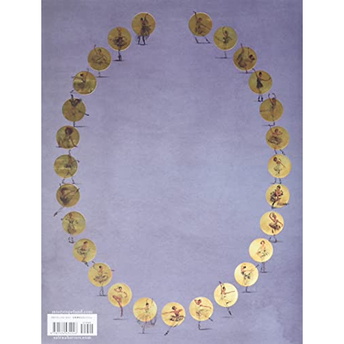 Black Ballerinas: My Journey to Our Legacy