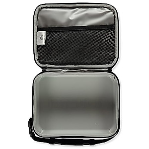 Nike Futura Fuel Pack Insulated Lunchbox - Black/Camo - One Size