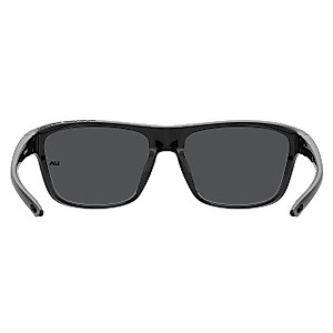 Under Armour Men's Rumble/F Square Sunglasses