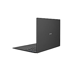 17IN LG Gram Lightweight Notebook,HW TPM, Windows 10PRO, CORE I7, 16GB DDR, 1TB