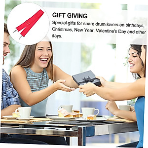 Milisten 1pc Snare Drum Belt Bag Binoculars Camera Sling Practical Snare Strap Drum Neck Strap Replacement Cameras Laptop Camera Shoulder Strap Durable Snare Drum Strap Portable Tape Nylon