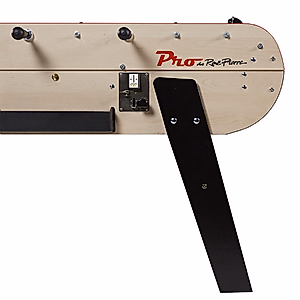 René Pierre Pro Coin Operated Foosball Table
