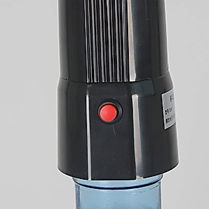 Water Dispensers & Coolers, Water Bottle Dispenser - Electric Portable Drinking Water Pump Dispenser for 1 to 5 Gallon Jugs With USB Cable