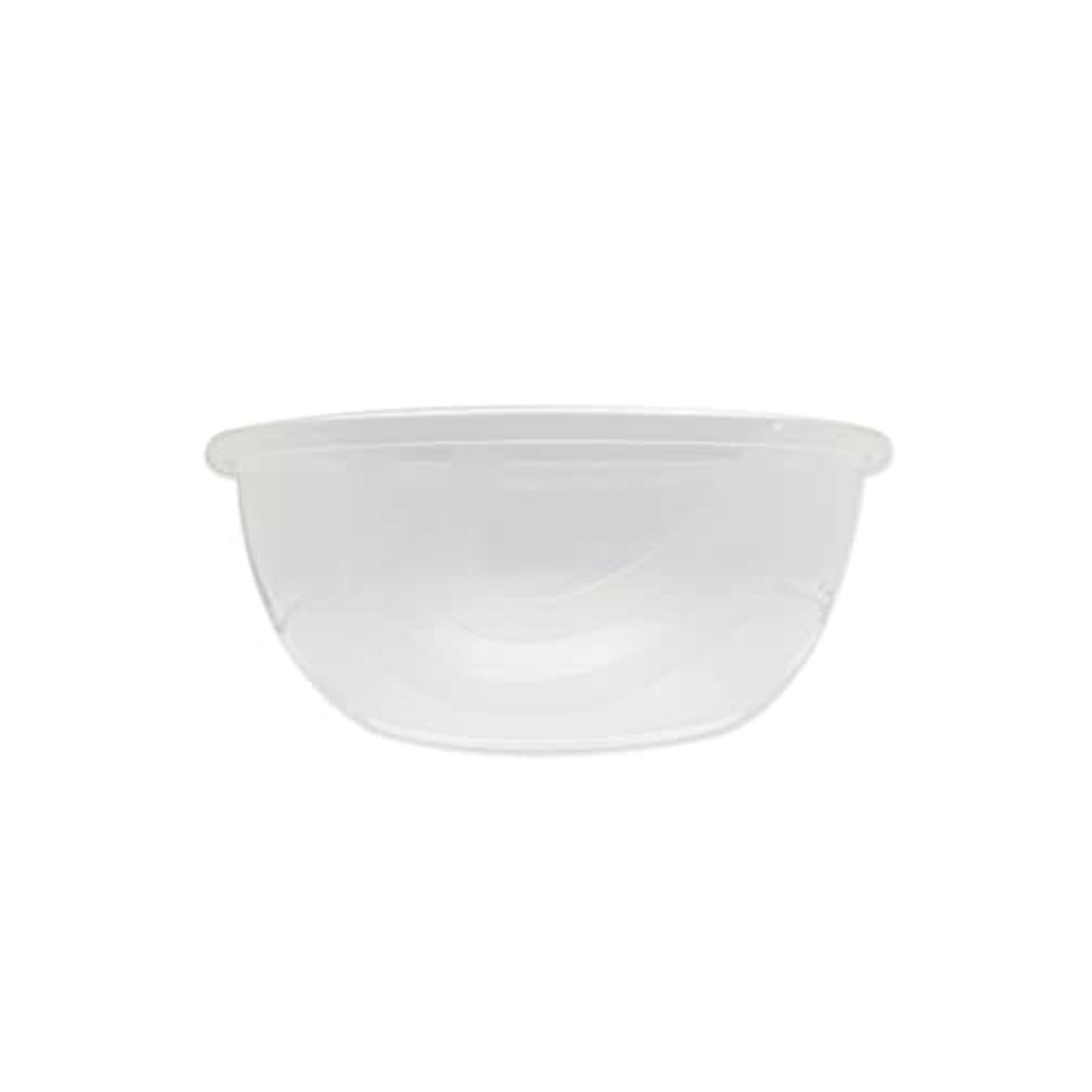 Compac Home Salad Blaster Bowls, 26 oz, Reusable Container, Color May Vary, 2 Count