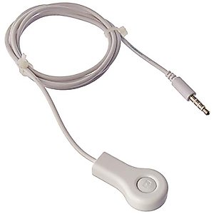 Gosky Camera Shutter Wire Control for Smartphones and Smartphones Adapter Mount Such as Cell Phone Adapter Mount- Remove Vibration -Get Better Photos