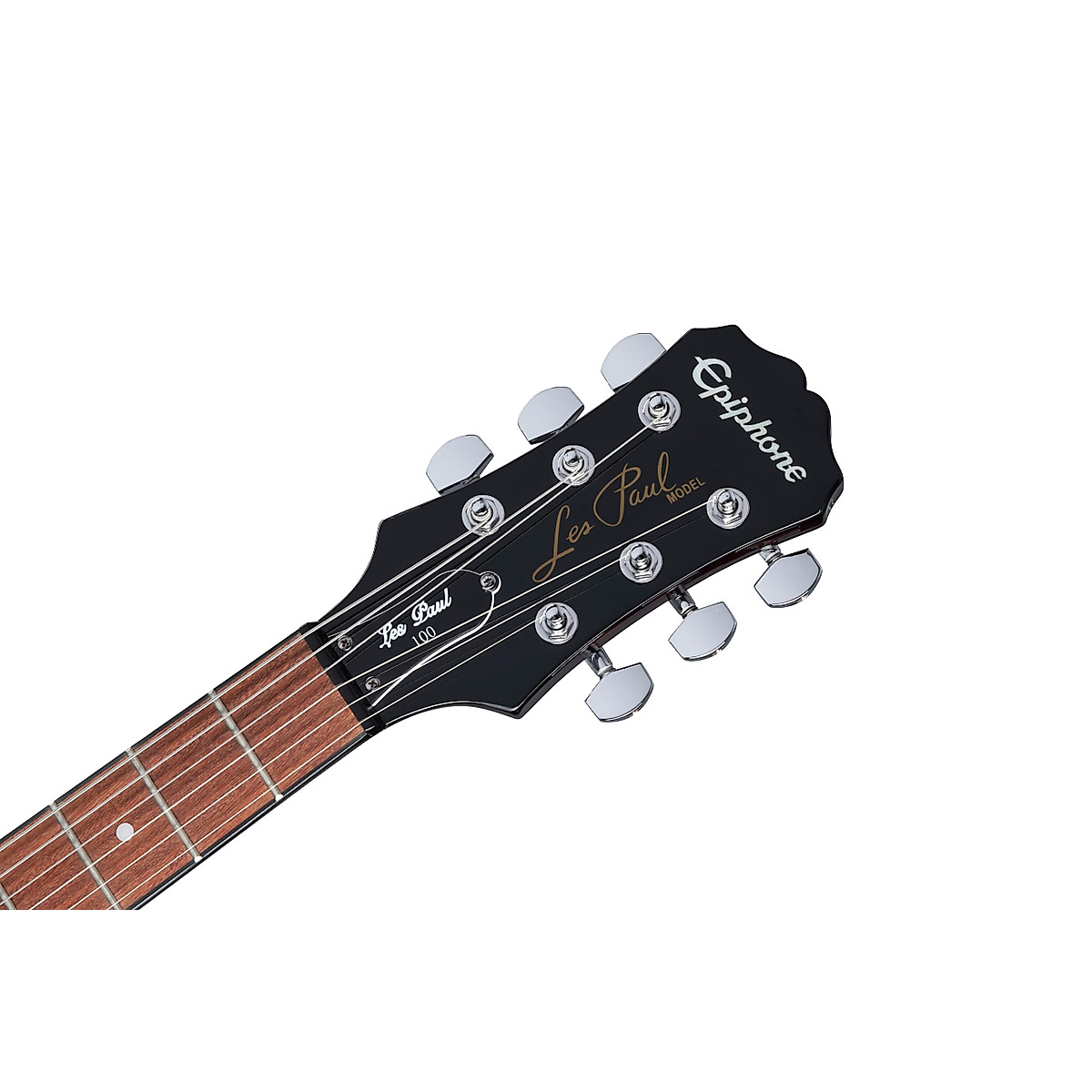 Epiphone Les Paul-100 E1, Vintage Sunburst