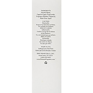 Demeter Pink Grapefruit COLOGNE Spray, 4 Ounce