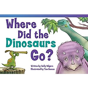 Teacher Created Materials - Classroom Library Collections: Literary Text Readers Set 2 - 10 Book Set - Grade 2 - Guided Reading Level I - M