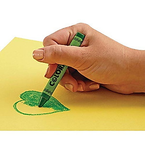 Construction Paper, Turquoise/Blue-Green, 12 inches x 18 inches, 50 Sheets, Heavyweight Construction Paper, Crafts, Kids Art, Painting, Coloring, Drawing Paper, All Purpose