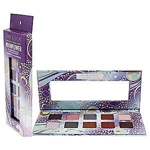 Pacifica Moonflower Otherworldly Eyeshadows Women Eye Shadow 0.2 oz
