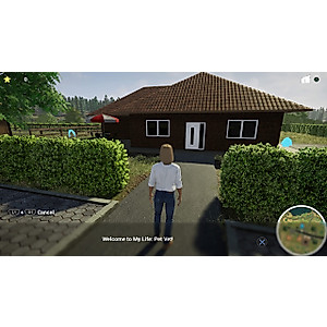 My Life: Pet Vet (PlayStation 4)