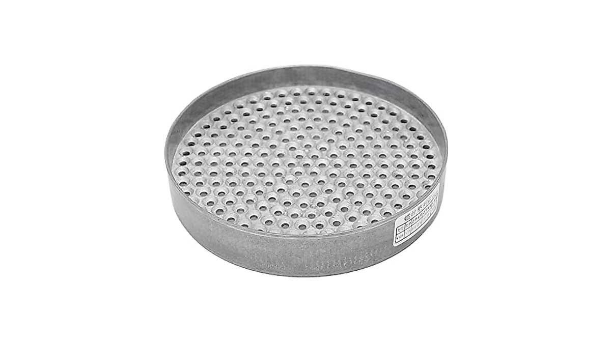 Screw Organizer Tray for Quick, Stable Screw Storage | Cyllde