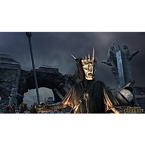 The Lord Of The Rings: Conquest - Xbox 360 (Renewed)