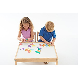 TickiT 9213 Silishapes Linking People (Pack of 36)