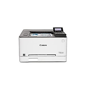 Canon Color imageCLASS LBP633Cdw - Wireless, Duplex, Mobile-Ready Laser Printer