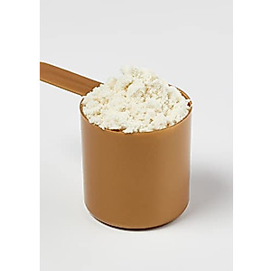 Optimum Nutrition Gold Standard Whey Vanilla Ice Cream -- 5 lbs