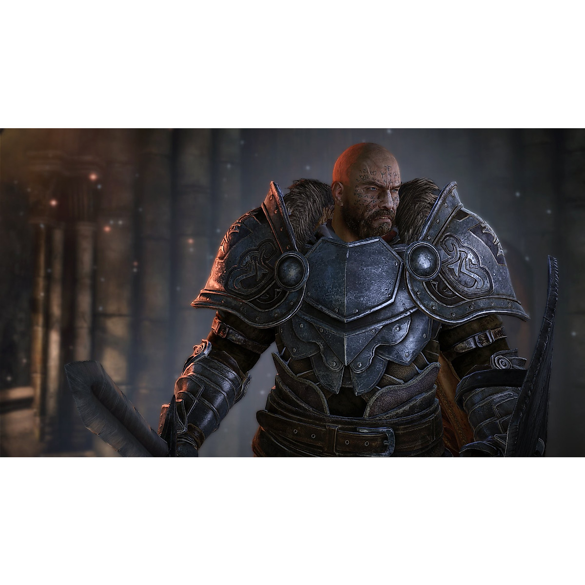 Lords Of The Fallen - Limited Edition /xbox One