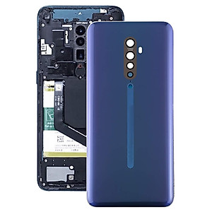 HONGYAN for OPPO Reno2 Back Cover