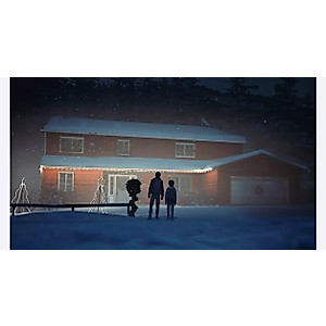 Life is Strange 2 (PS4)