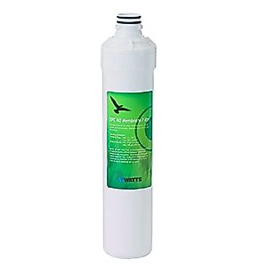 WATTS WATTS-WQCM11-50 Kwik Change Replacement Reverse Osmosis Membrane, Green