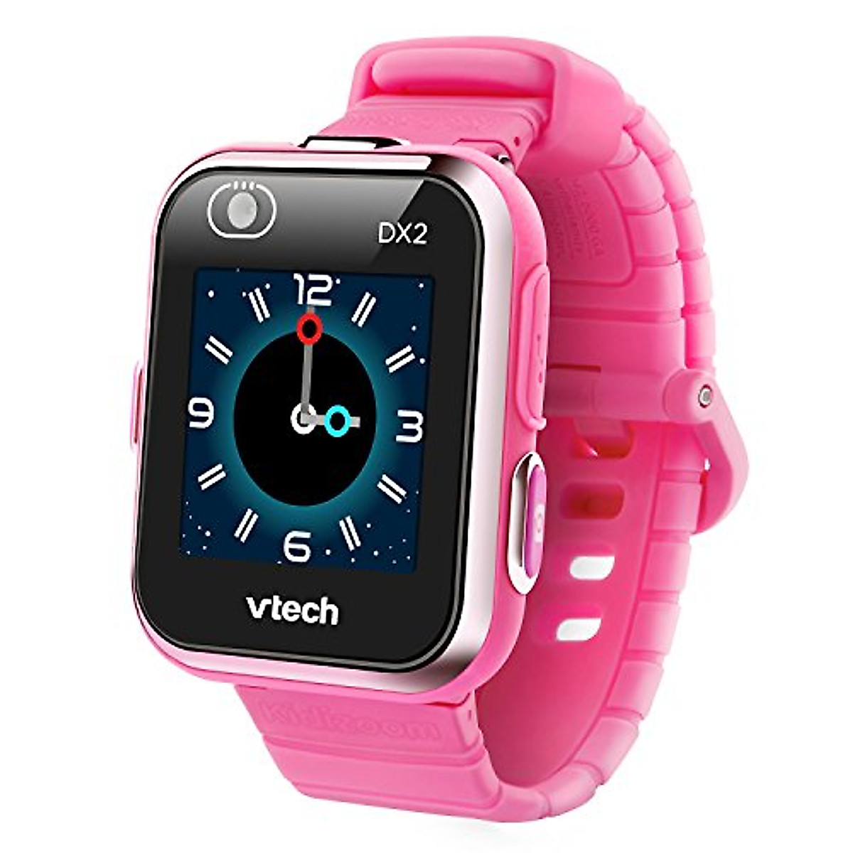 VTech 193853 Kidizoom Smart Watch, Pink